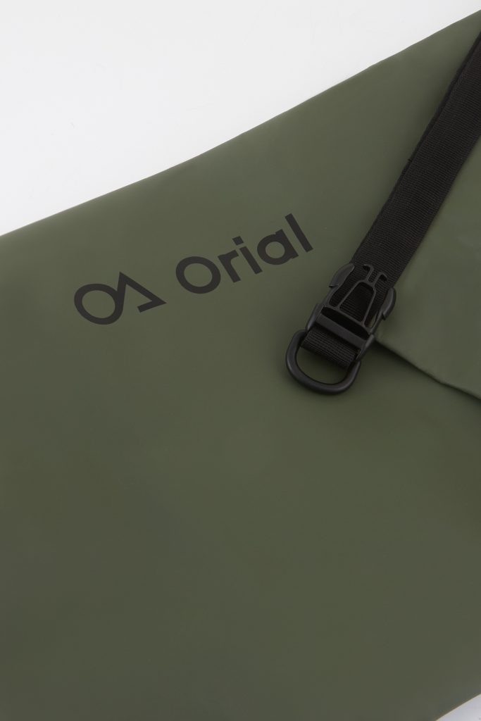 10L Original Drybag | Orial Outdoor