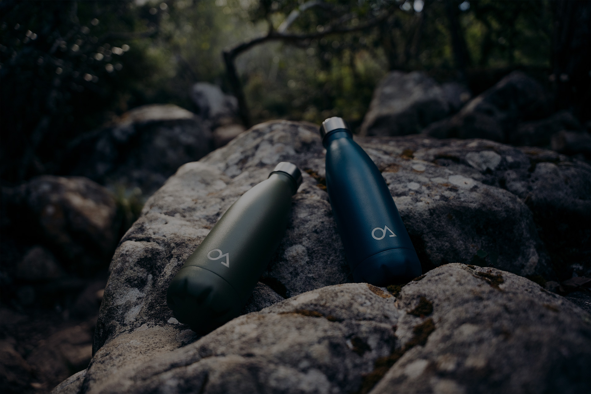 Co-Brand | Orial Outdoor
