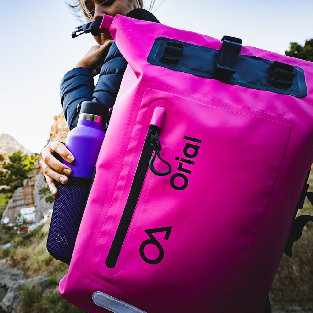 Backpacks | Orial Outdoor