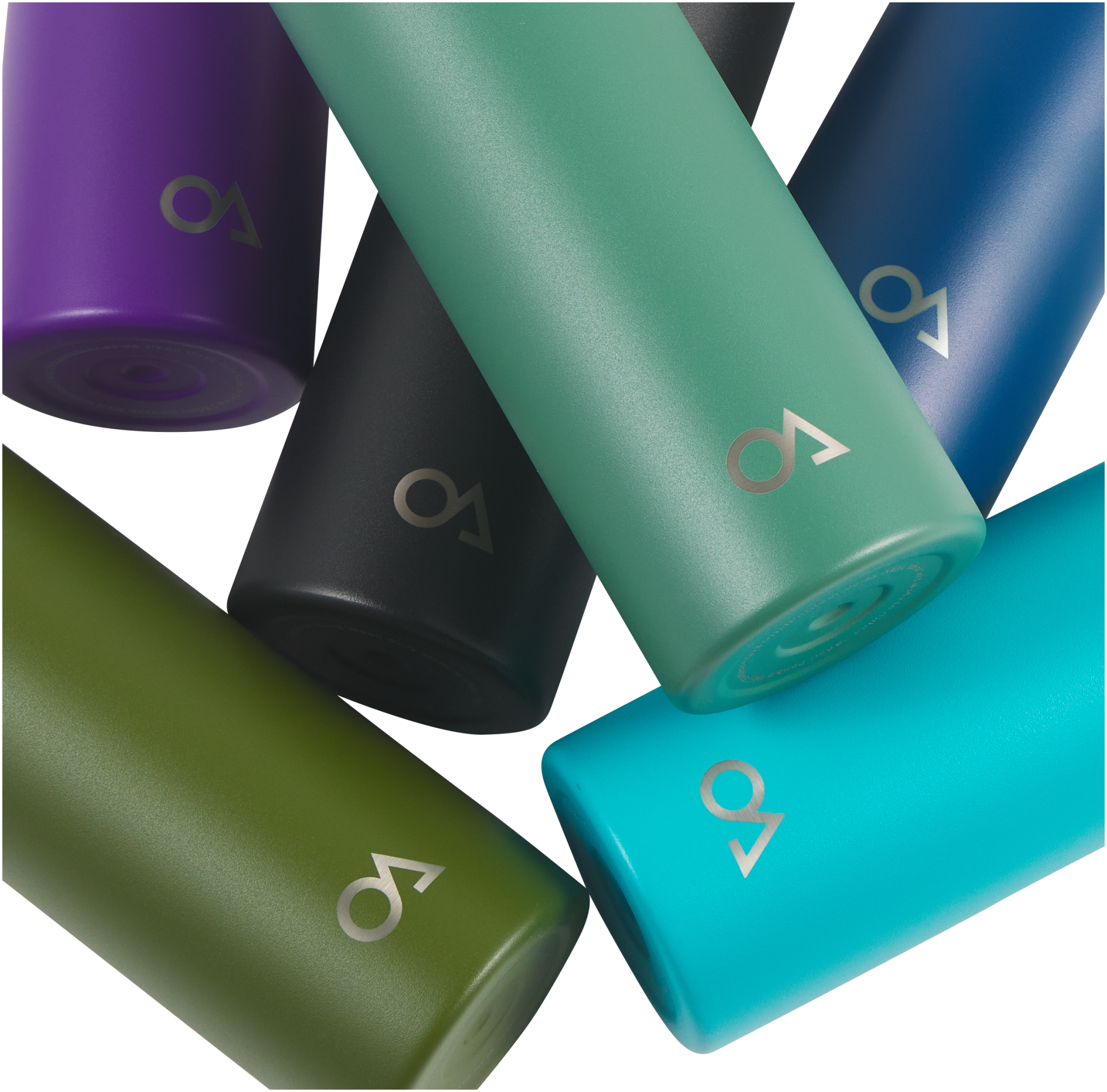 750ml Old School Flask | Orial Outdoor