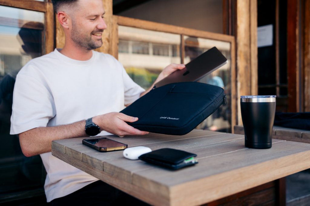 ActiveGuard Laptop Sleeve | Orial Outdoor