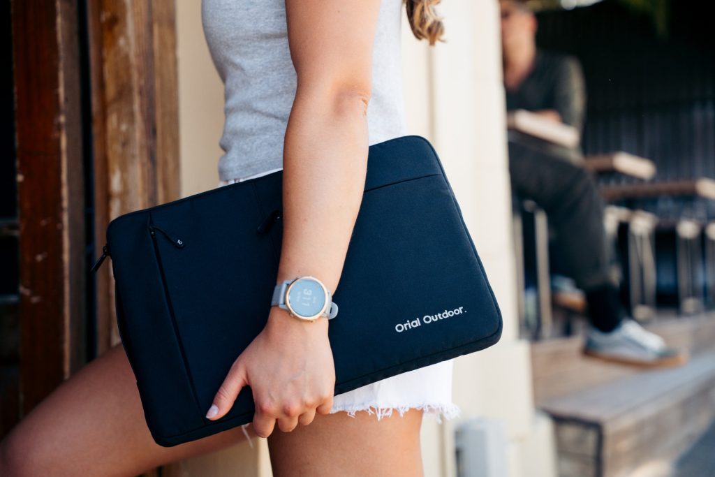 ActiveGuard Laptop Sleeve | Orial Outdoor