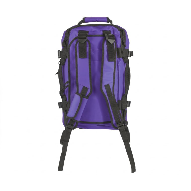 30L Duffel Bag Backpack | Orial Outdoor