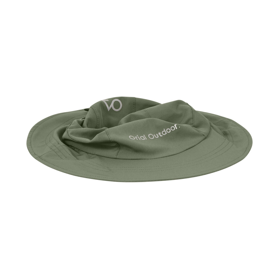 Trail Bucket Hat | Orial Outdoor